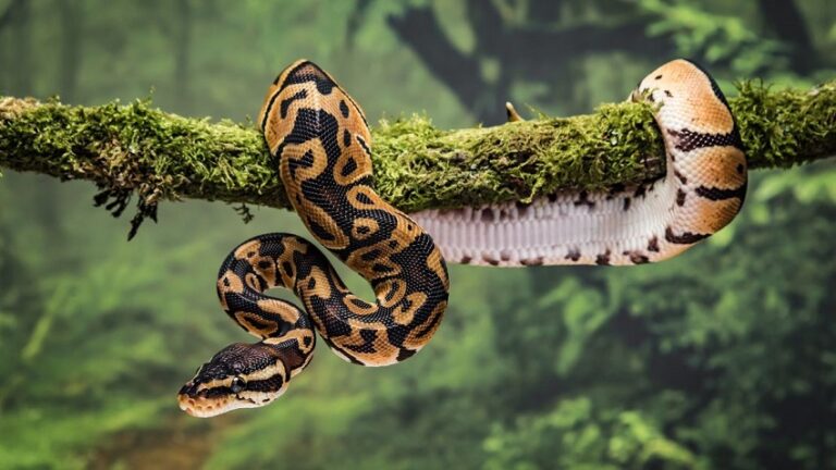 Interesting Facts About Snakes and Their Mysterious World